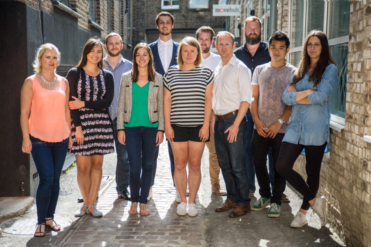 Tarifs et guides pour déménager en France et à l'étranger - MoveHub